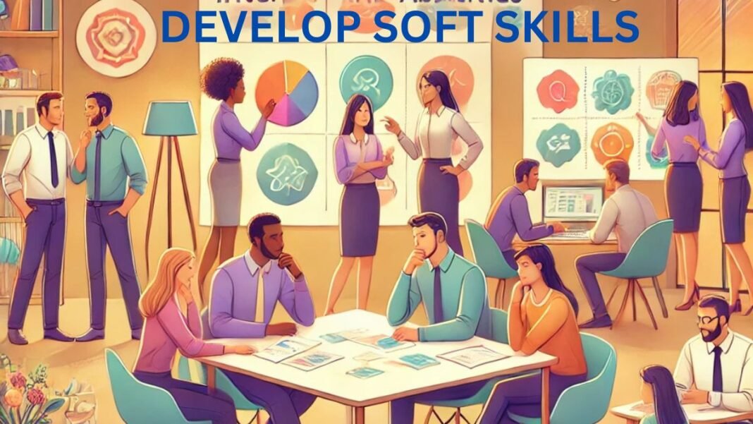 Top 15 Effective Ways to Improve Professional Development for Career ...