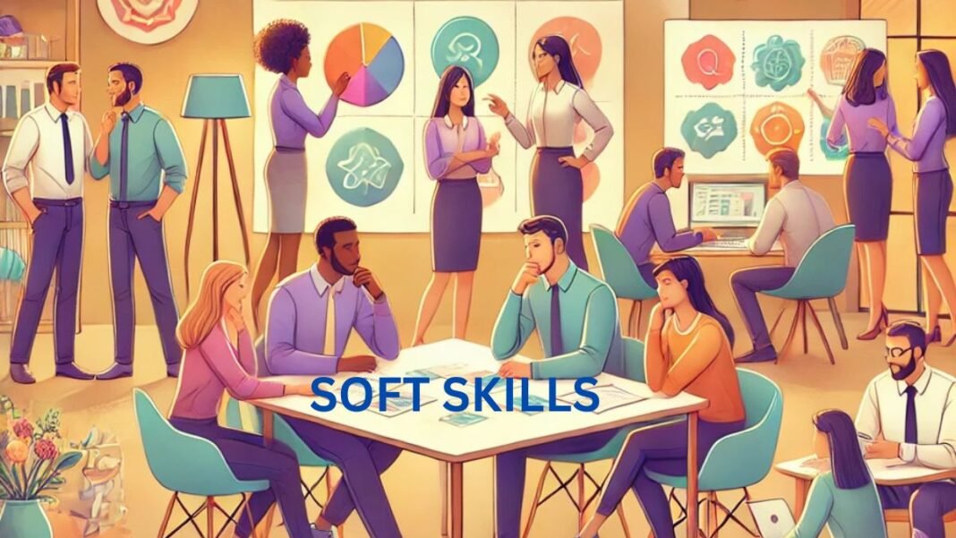 Learn Skills for Jobs: Essential Skills to Boost Your Career in 2025