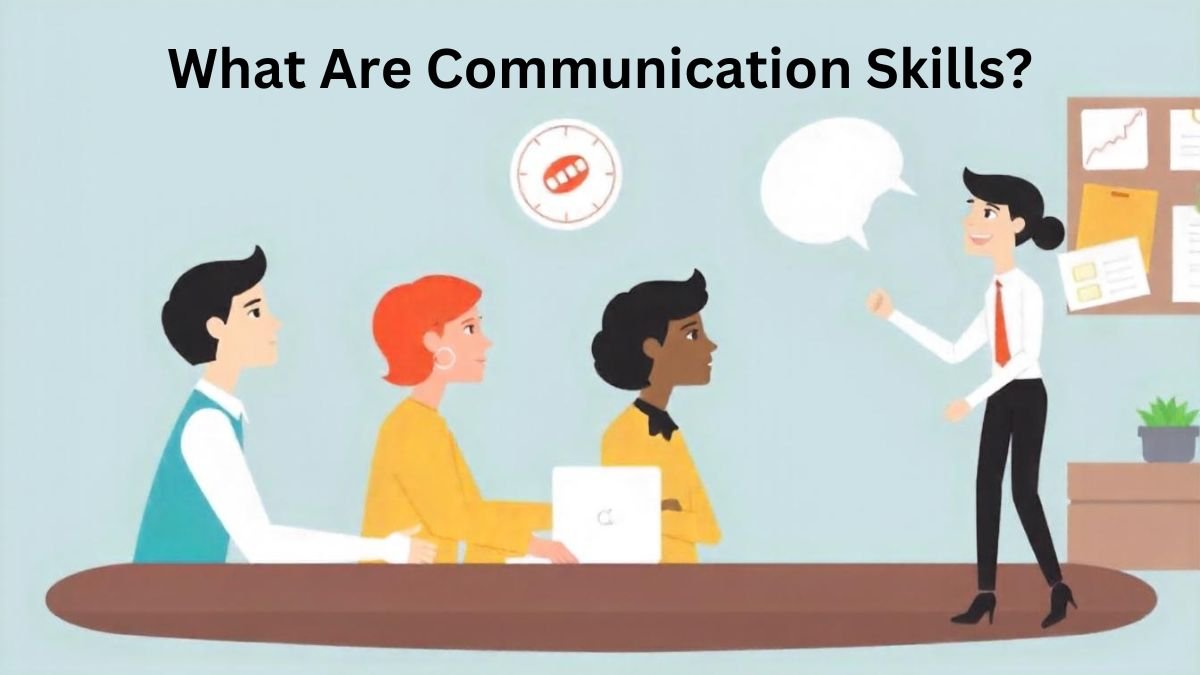 How to Improve Your Communication Skills for Career Success