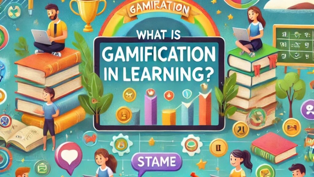 Gamification in Learning: Top Strategies Transforming Education