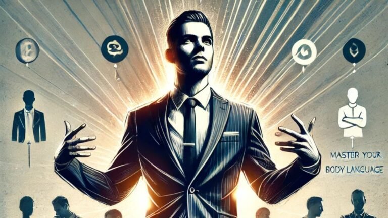 Top 7 Proven Tips to Master Public Speaking Skills