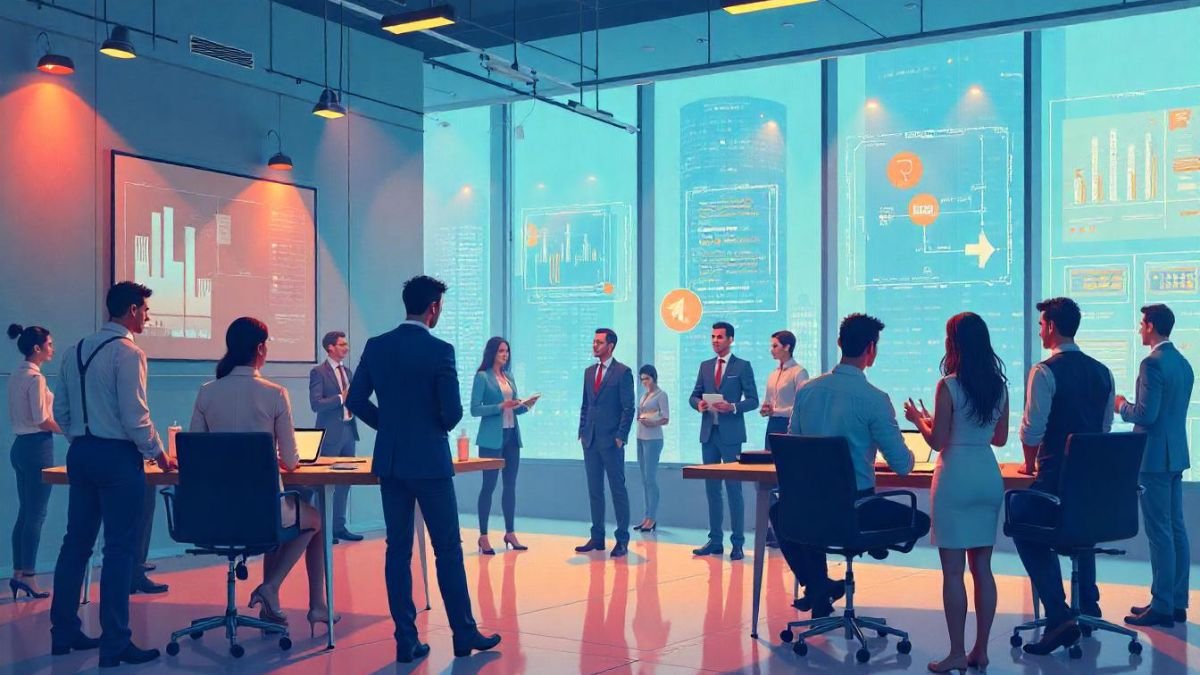 Effective Networking for Career Success: The Power of Professional ...