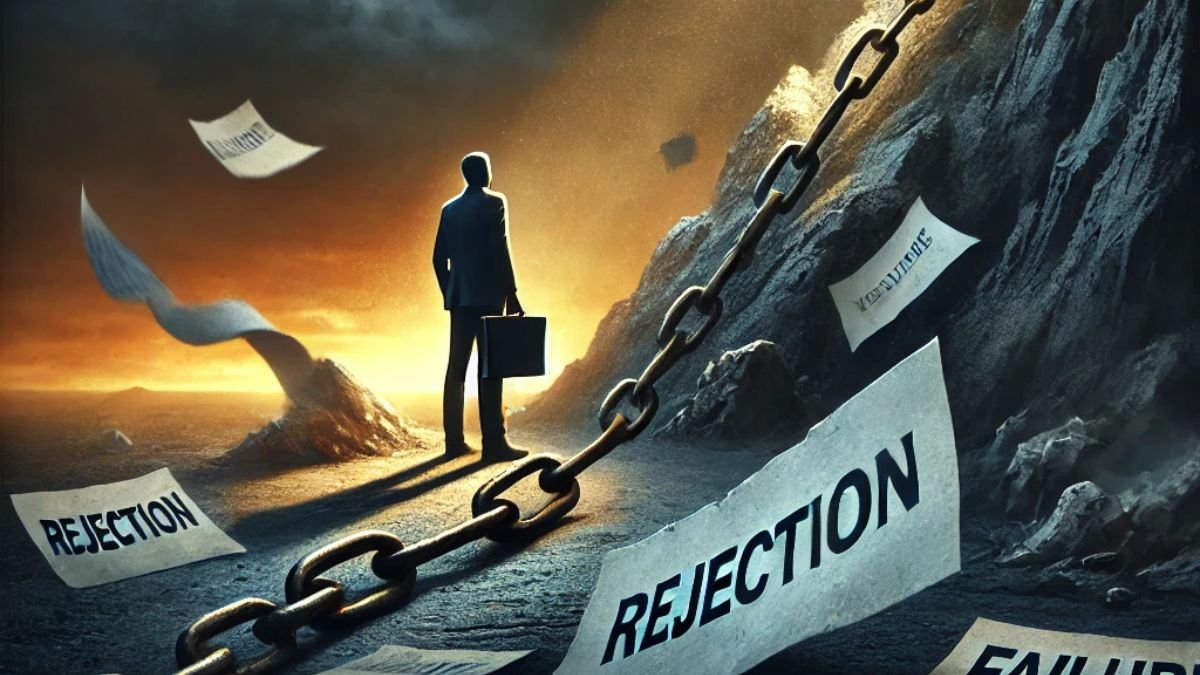 7 Proven Strategies for Bouncing Back from Career Setbacks